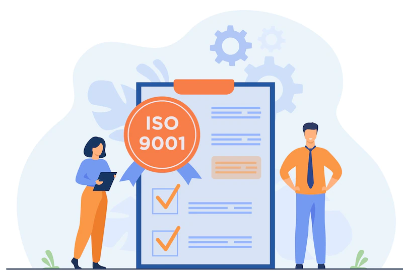 API Q1 Certification Consultancy | Premium Services | Latest Edition