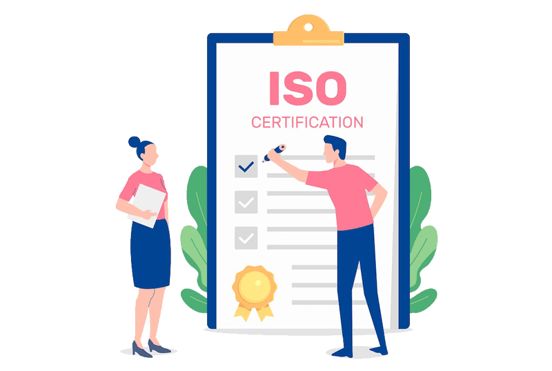 API Certification Process - Vegas Project Management