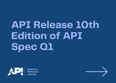 API Spec Q2 Certification Consultant Services - 10+ yrs of Experience